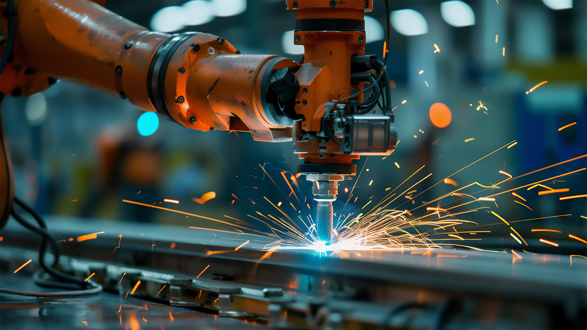 Revolutionize Your Manufacturing: NTA Precision Axle’s Smart Welding ...