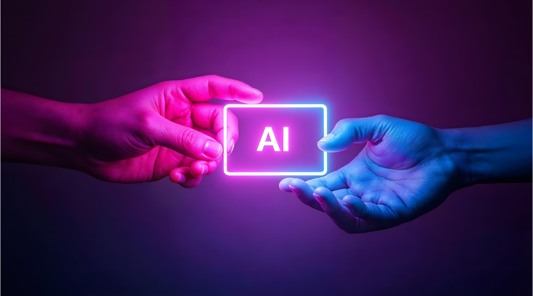Transform Your Business with AI-Powered Solutions from ConRes & HPE