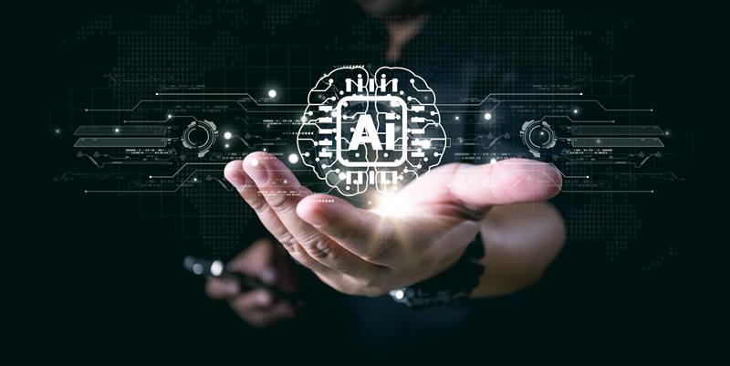 Top AI, Tech & Marketing Insights by Datamatics - Datamatics Business Solutions Limited